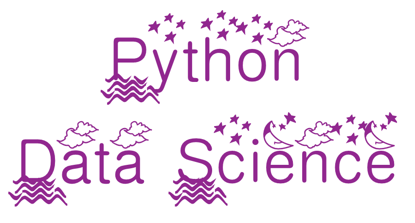 Preface — Python Data Science
